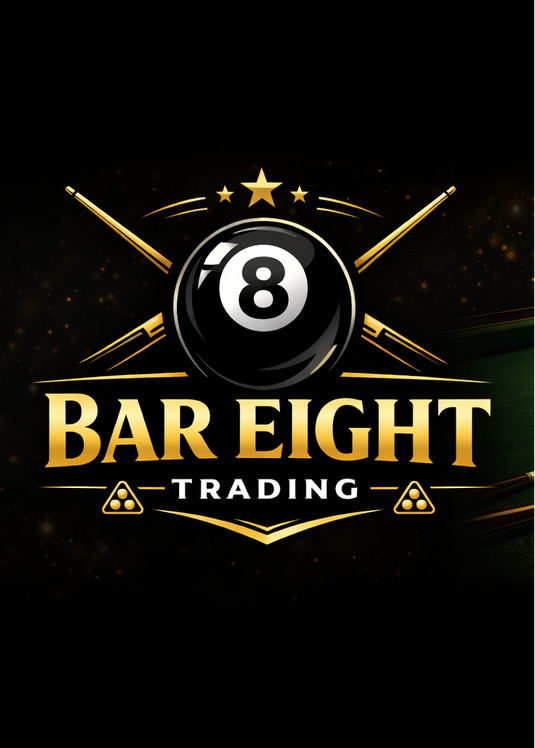 About us – BAR EIGHT TRADING