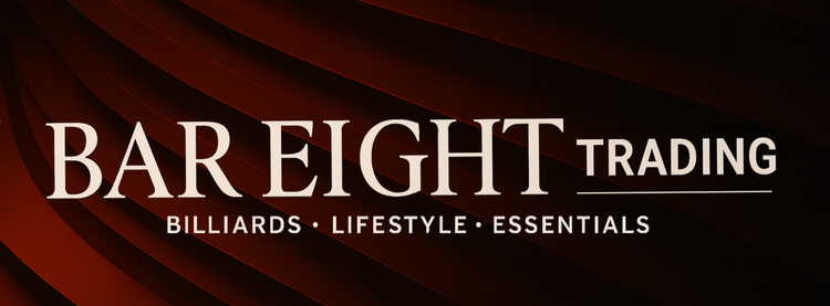 BAR EIGHT TRADING – BAR EIGHT TRADING